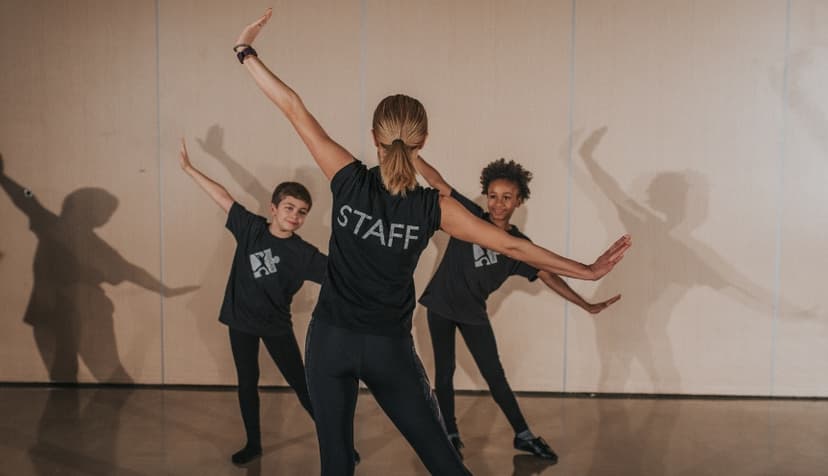Jigsaw Performing Arts School in Enfield